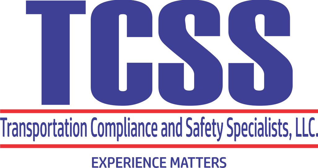 Transportation Compliance and Risk Management - TCSS